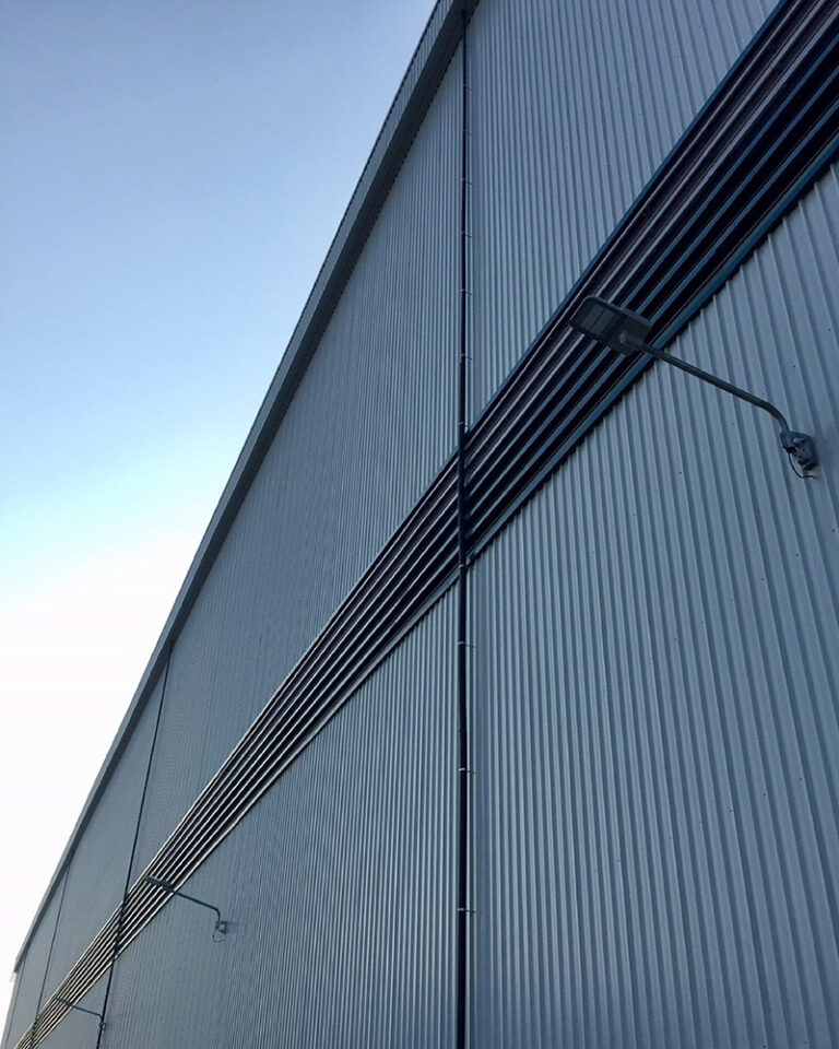 Jas Siphonic Sytem - Jas Siphonic