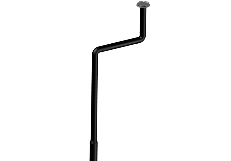 Jas Siphonic Sytem - Jas Siphonic