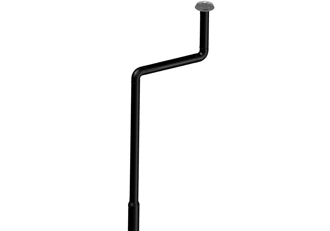 Jas Siphonic Sytem - Jas Siphonic