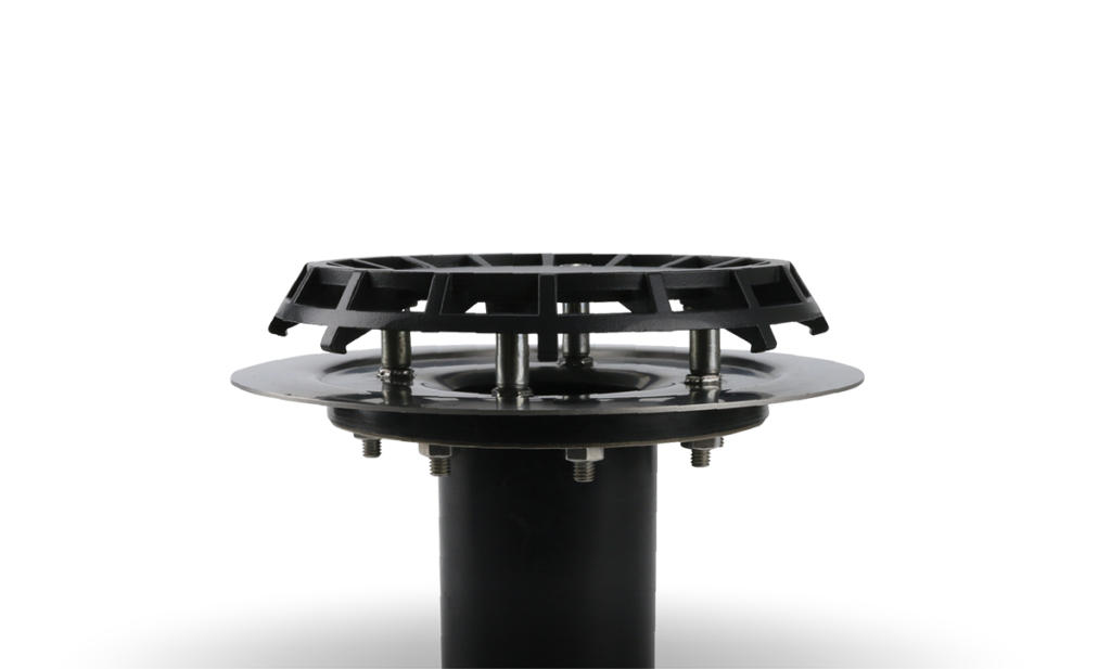 JAS Siphonic Outlet-en - Jas Siphonic