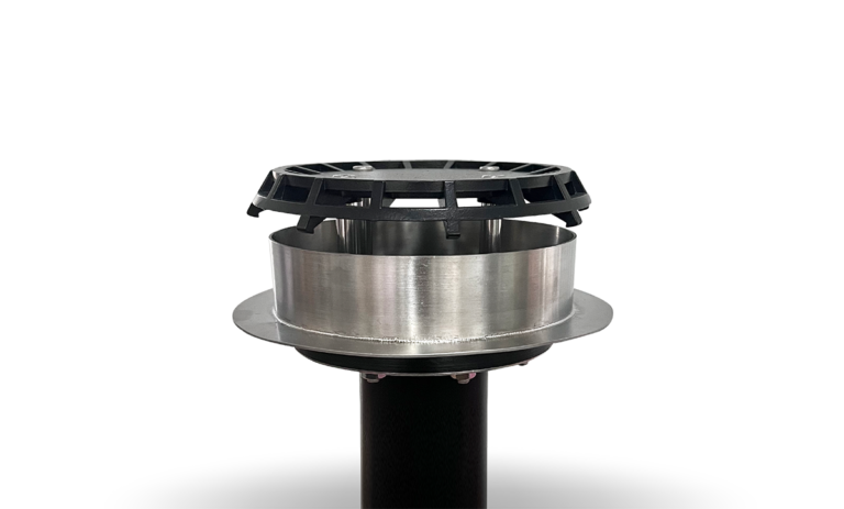 JAS Siphonic Outlet-en - Jas Siphonic