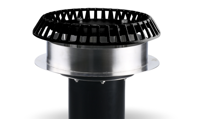 JAS Siphonic Outlet-en - Jas Siphonic